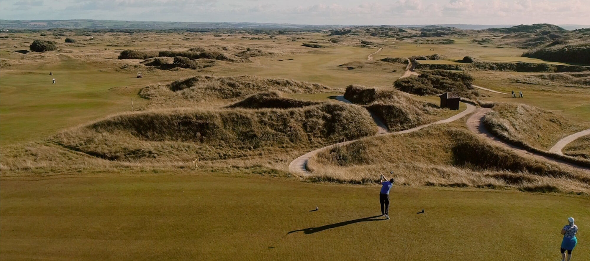 County Card :: DevonGolf